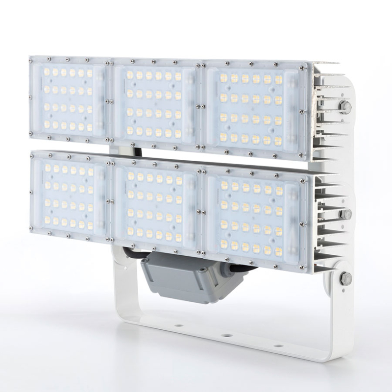 Catálogo Novvalight | Tecnologia em luminária LED industrial