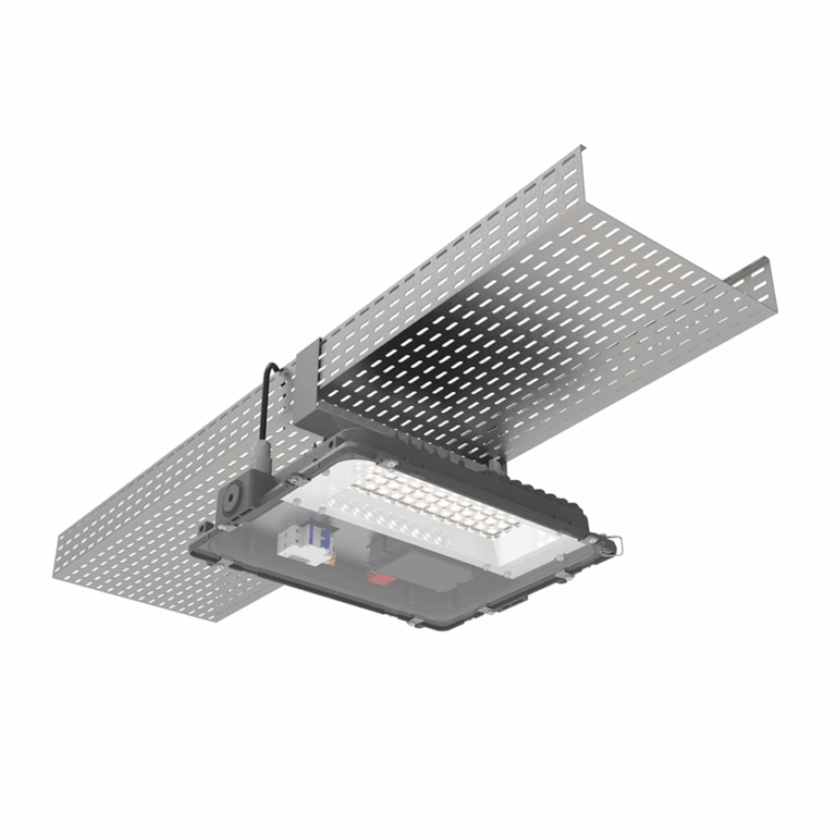 Catálogo Novvalight | Tecnologia em luminária LED industrial